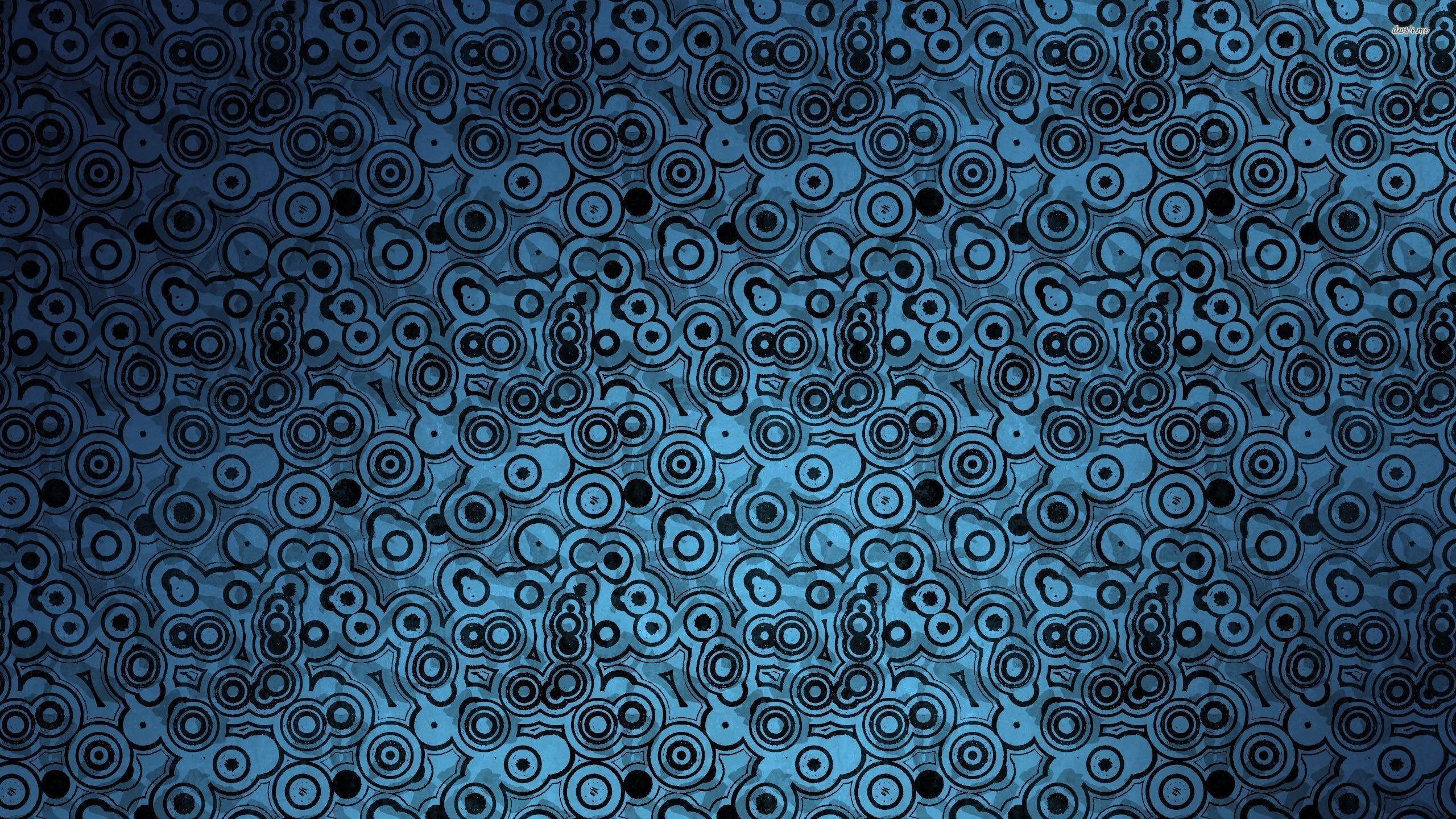 Blue Pattern Lines Wallpapers - Wallpaper Cave