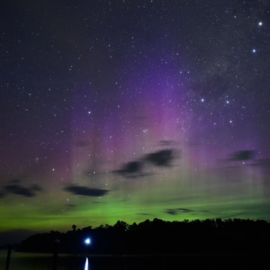 Southern Lights Wallpapers - Wallpaper Cave