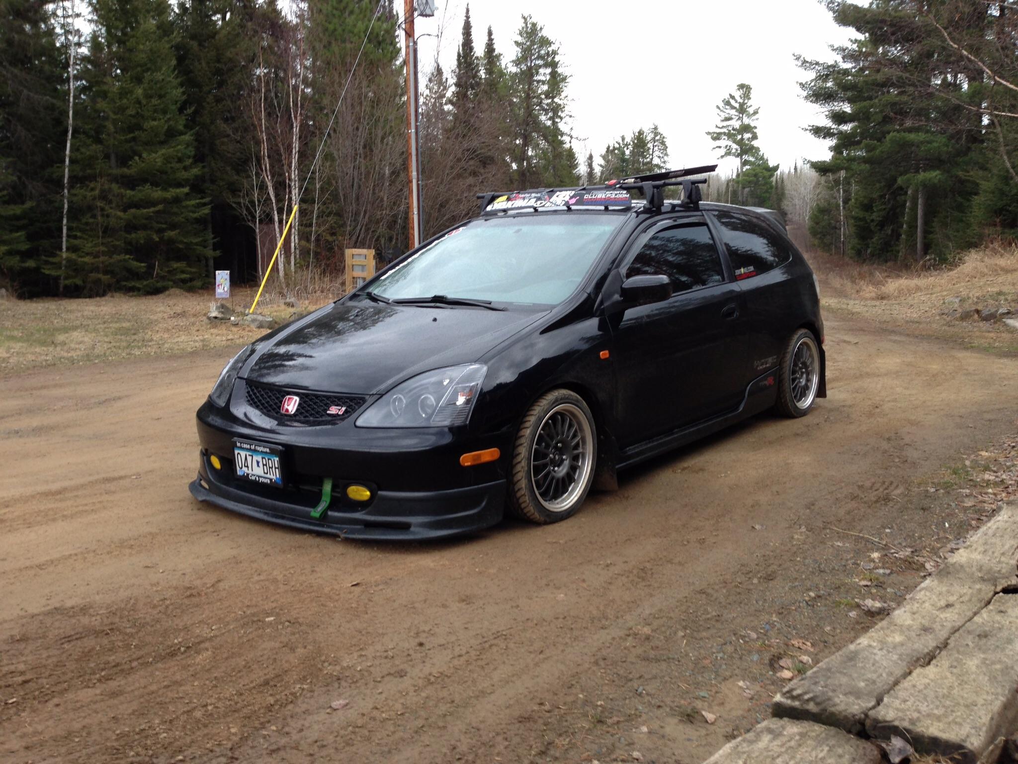 EP3 Wallpapers - Wallpaper Cave