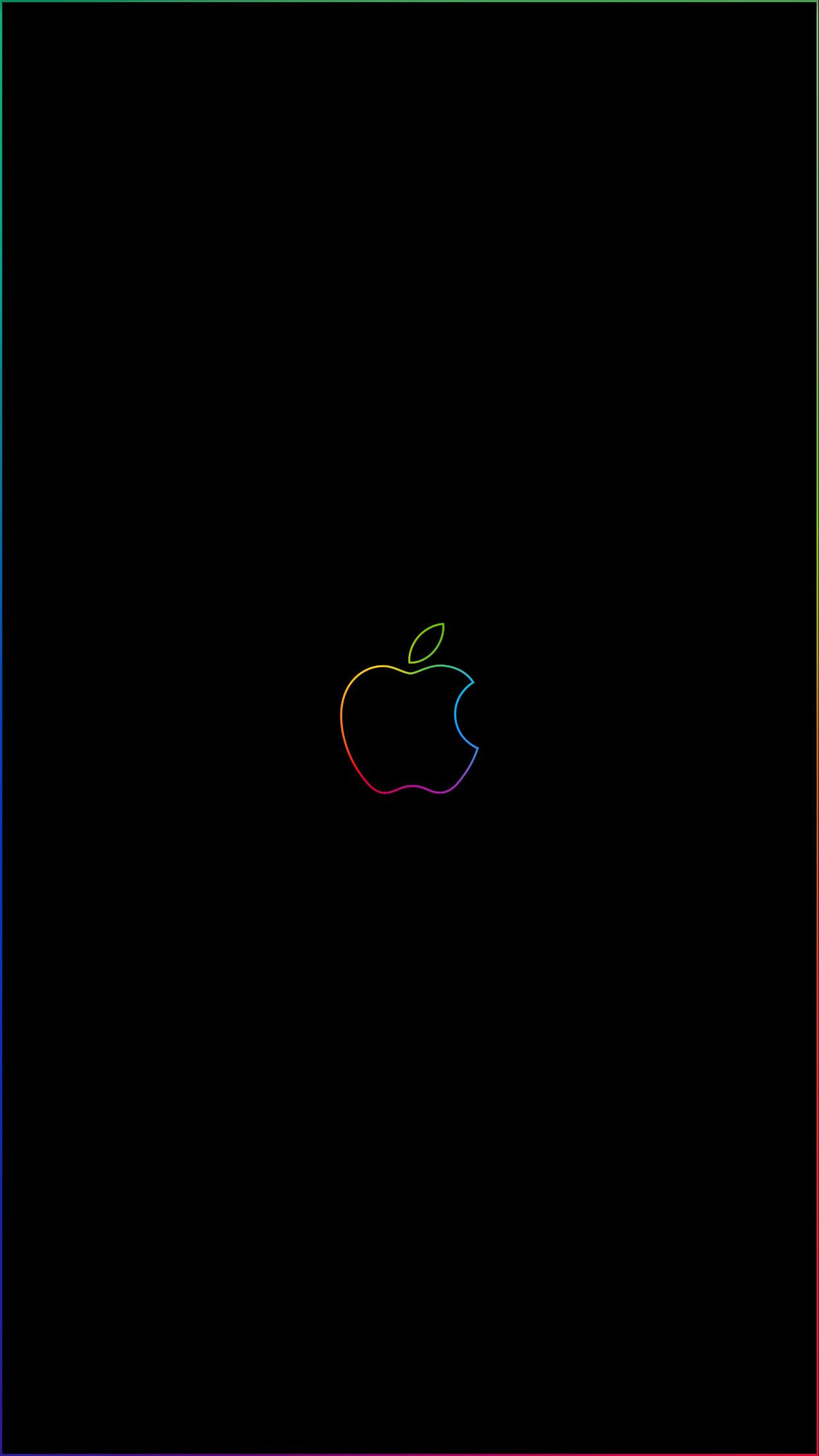 iOS Logo Wallpapers - Wallpaper Cave