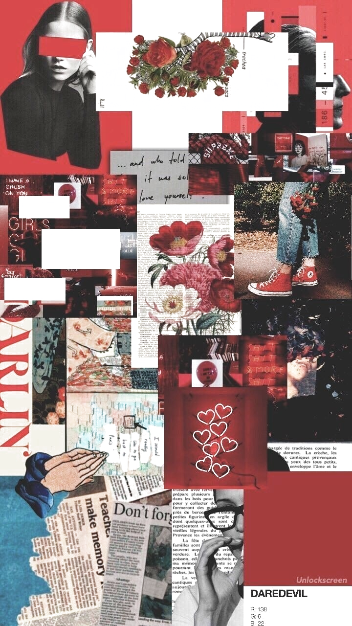 Crush Collage Wallpapers - Wallpaper Cave