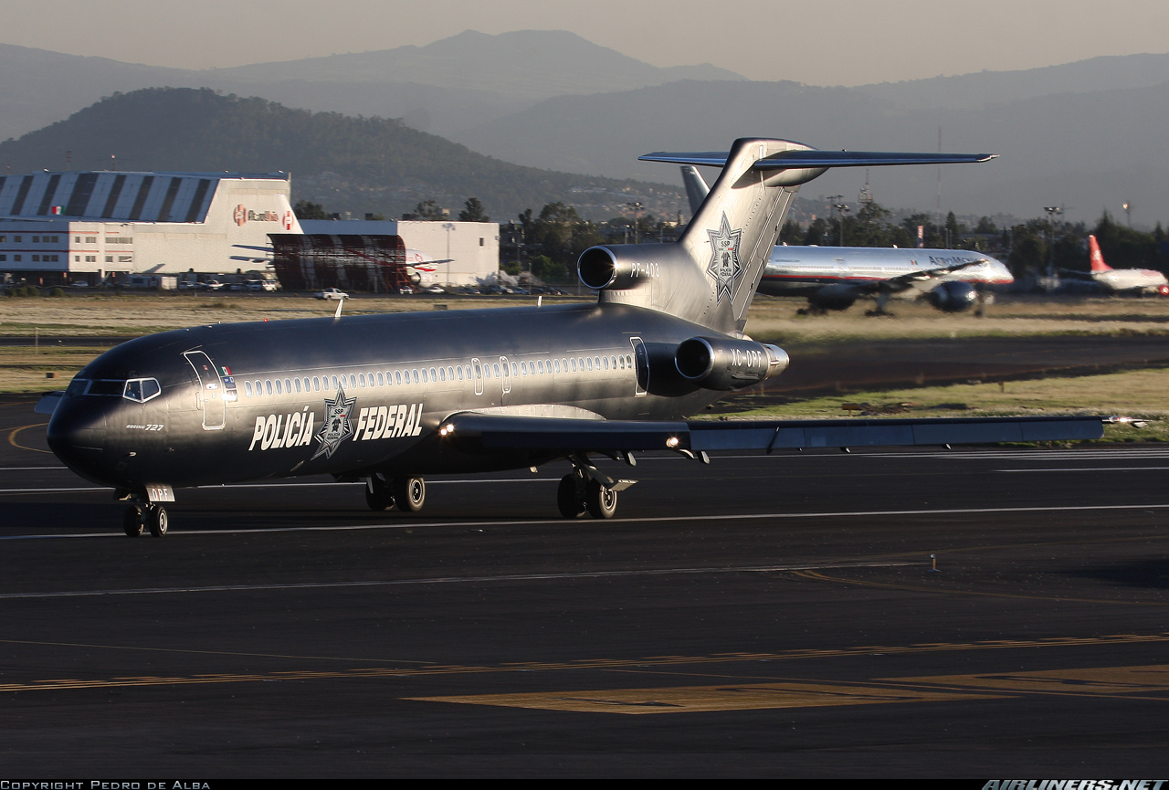 Boeing 727 Wallpapers - Wallpaper Cave