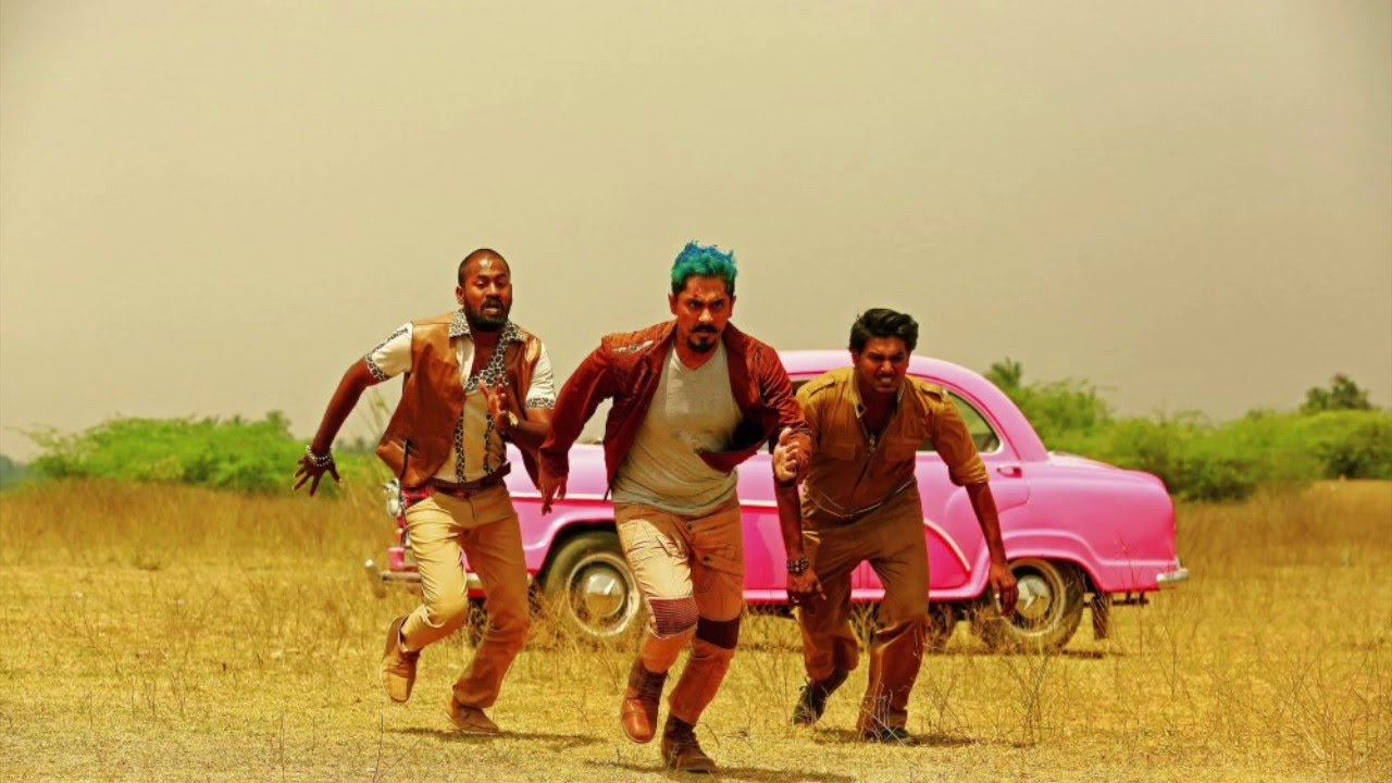 Jil Jung Juk Wallpapers - Wallpaper Cave