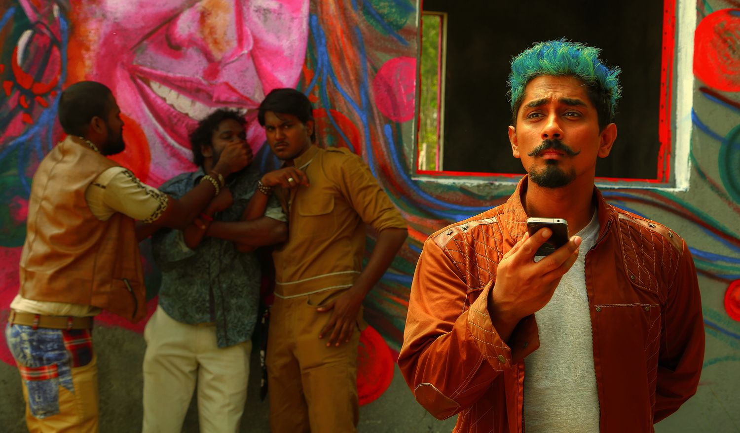 Jil Jung Juk Wallpapers - Wallpaper Cave