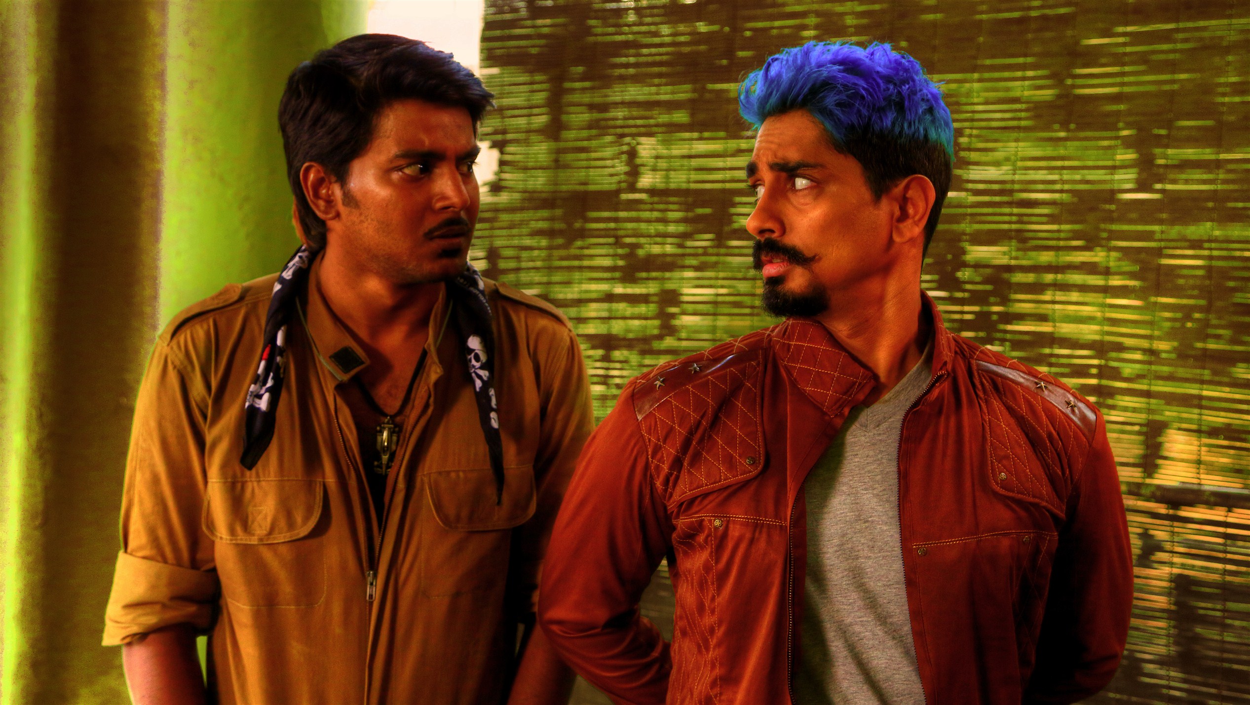 Jil Jung Juk Wallpapers - Wallpaper Cave