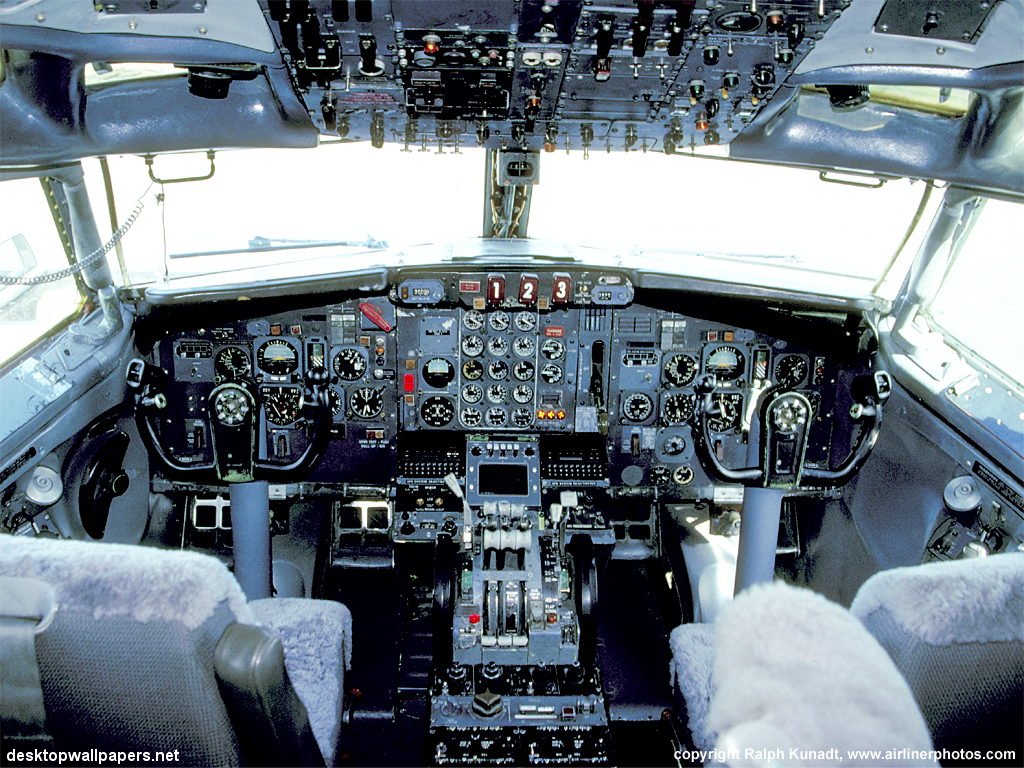 Boeing 727 Wallpapers - Wallpaper Cave