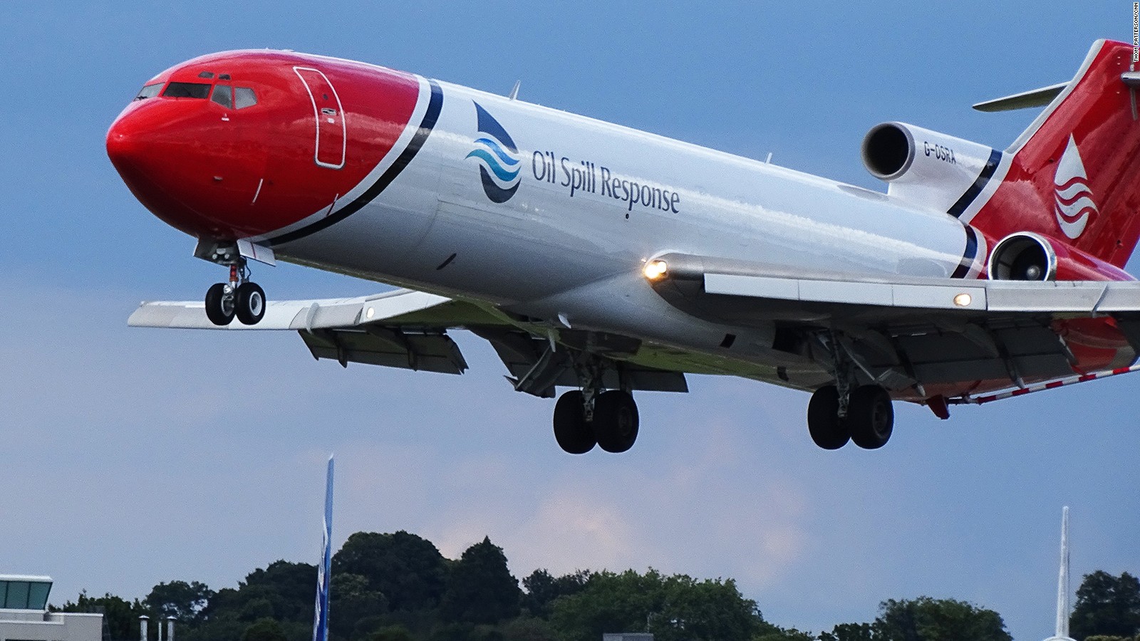 Boeing 727 Wallpapers - Wallpaper Cave