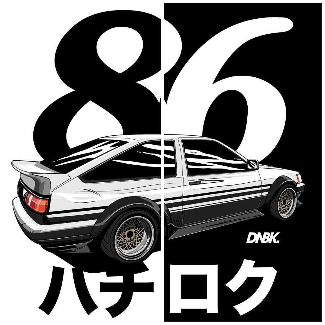 Hachiroku Wallpapers - Wallpaper Cave