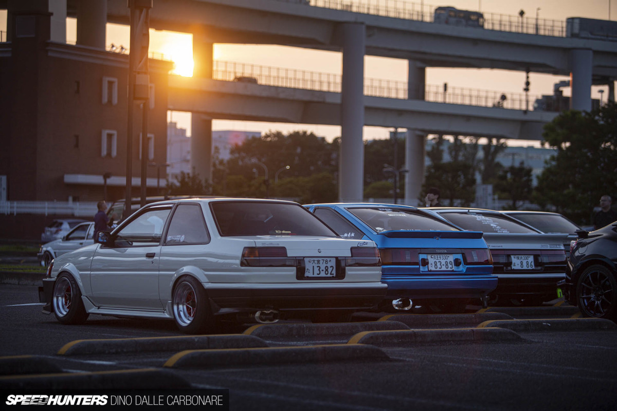 Hachiroku Wallpapers - Wallpaper Cave