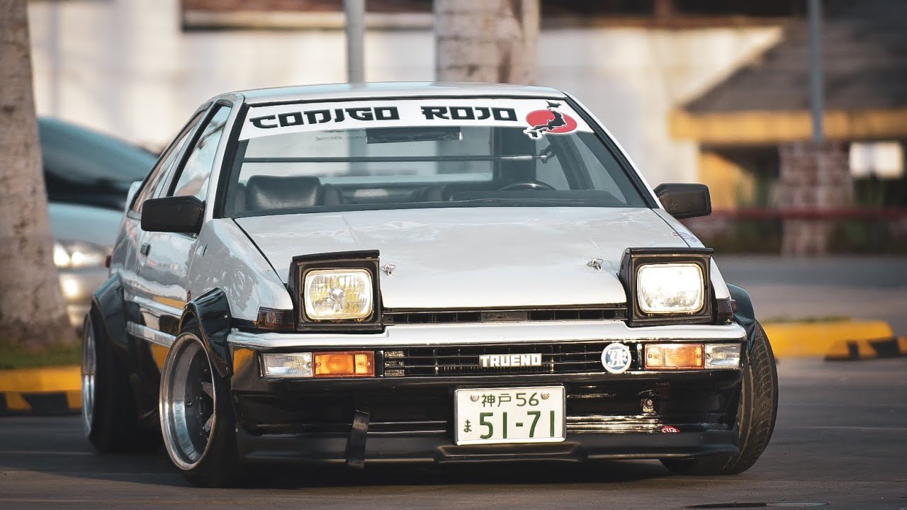 Hachiroku Wallpapers - Wallpaper Cave