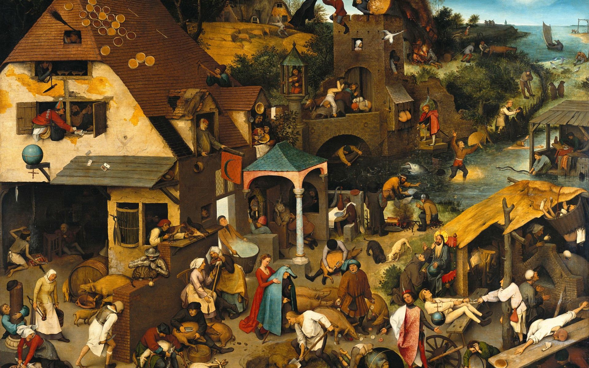 Fleet Foxes Wallpapers - Wallpaper Cave
