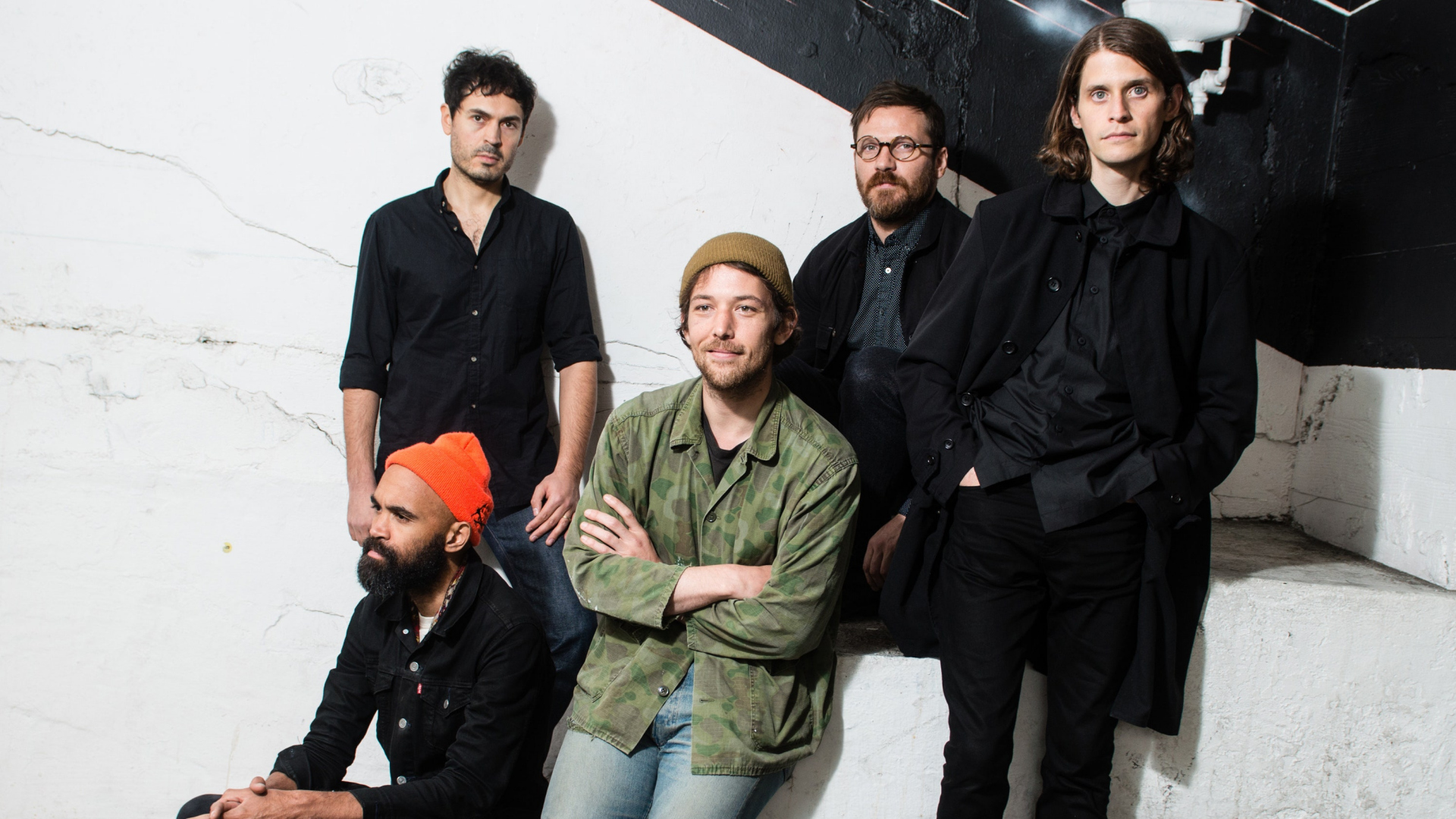 Fleet Foxes Wallpapers - Wallpaper Cave