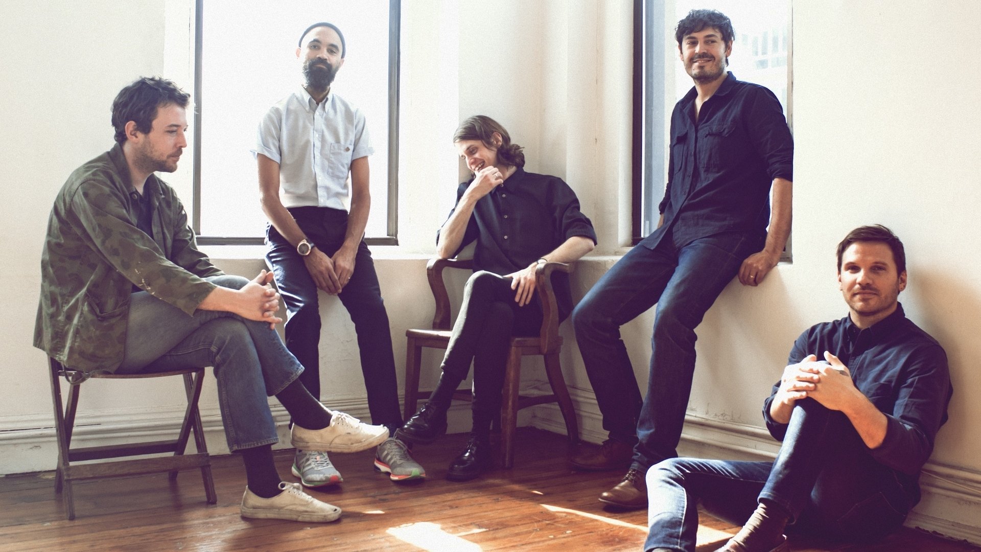 Fleet Foxes Wallpapers - Wallpaper Cave
