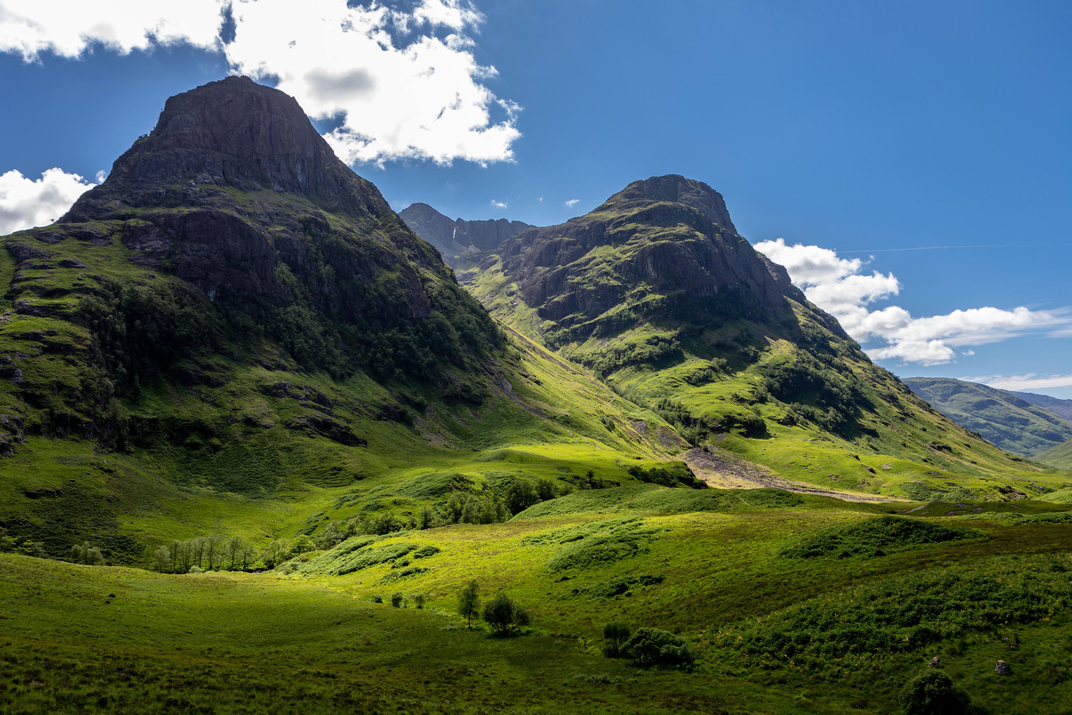Glencoe Wallpapers - Wallpaper Cave
