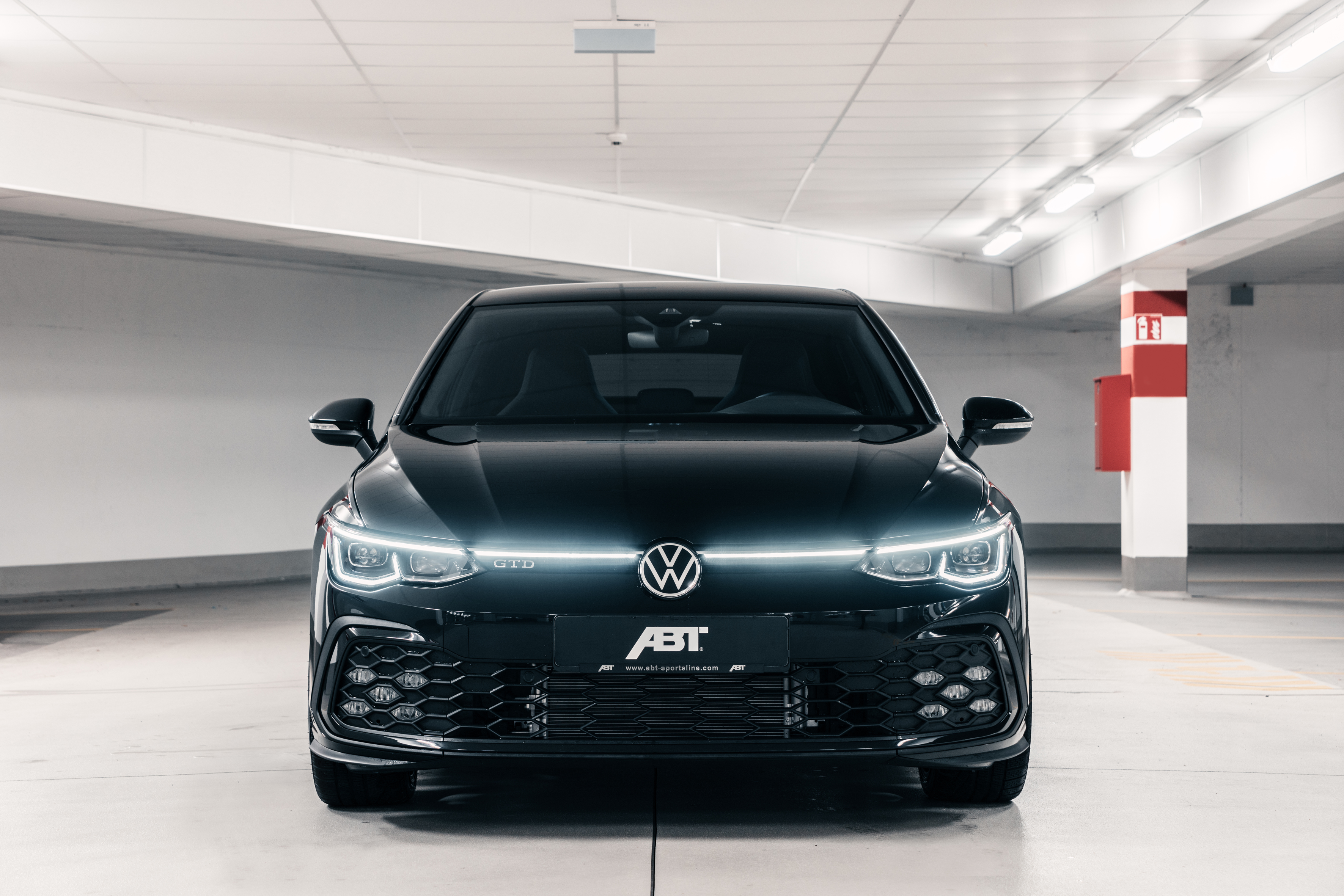 Golf GTD Wallpapers - Wallpaper Cave