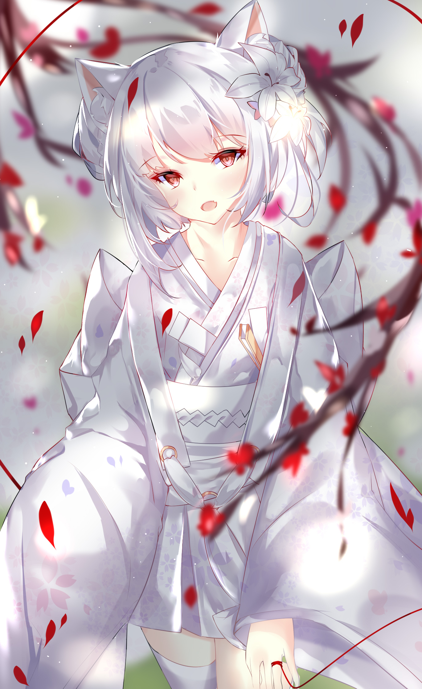 Yukikaze Wallpapers - Wallpaper Cave