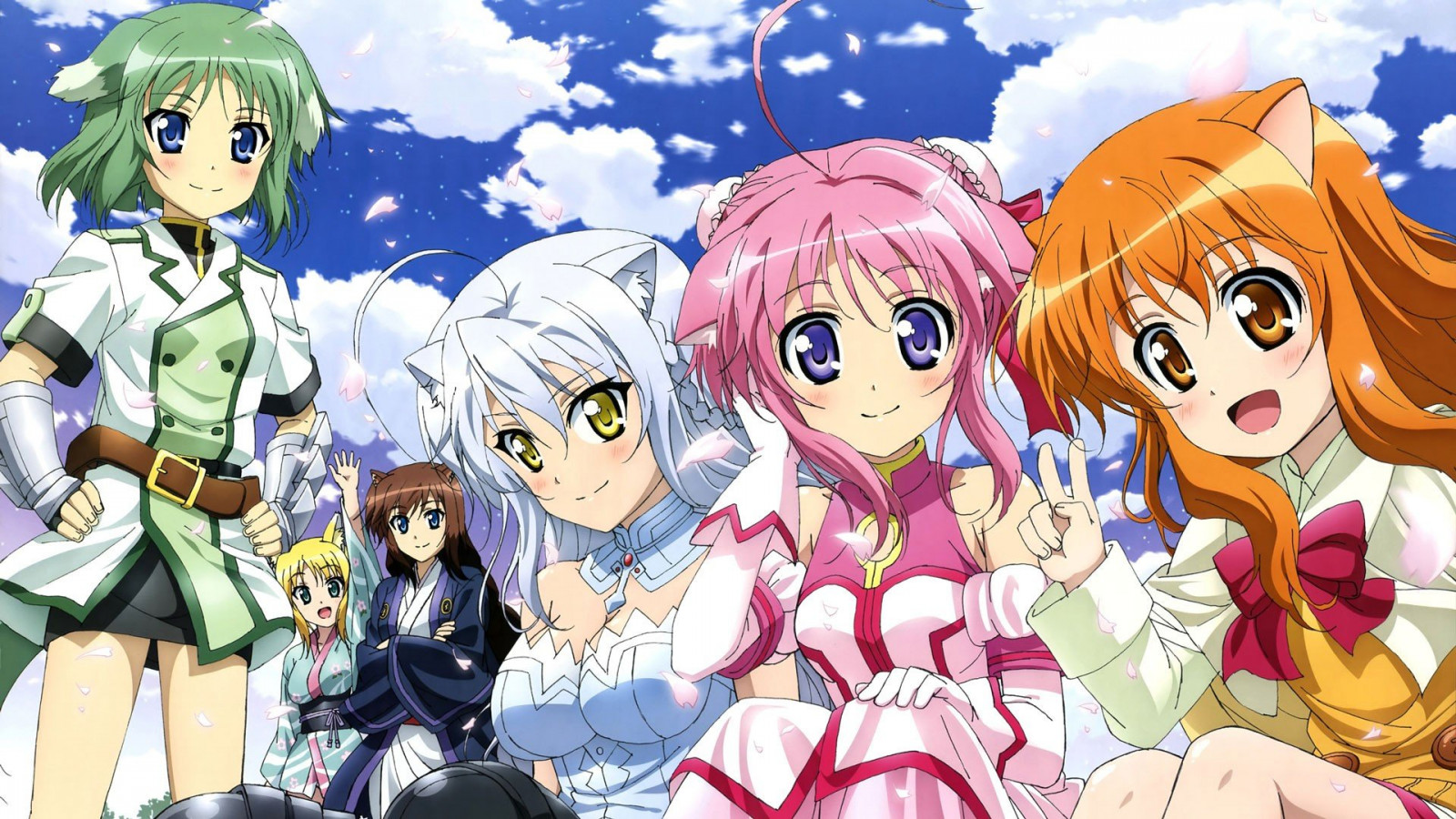 Yukikaze Wallpapers - Wallpaper Cave