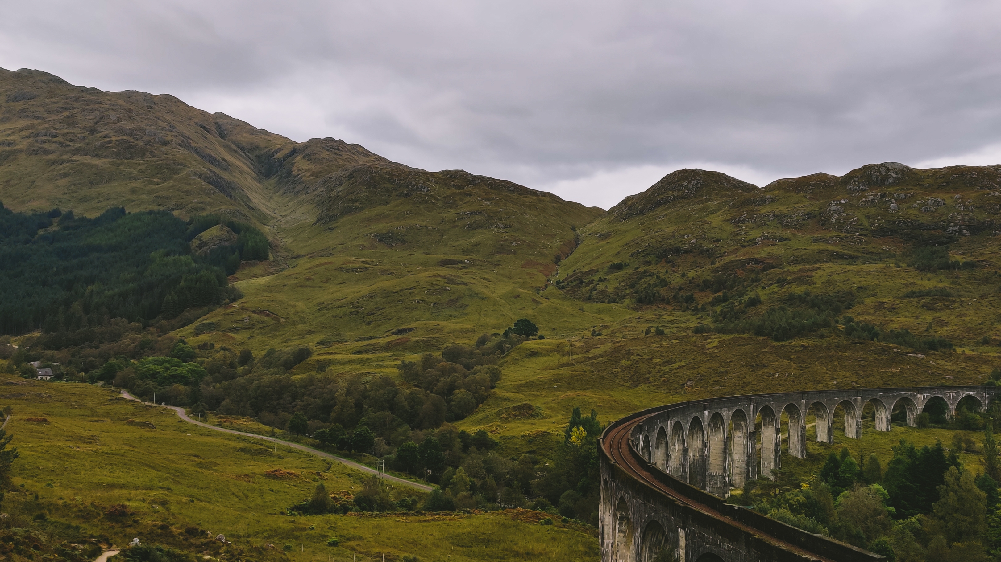 Scotland 4k Wallpapers - Wallpaper Cave