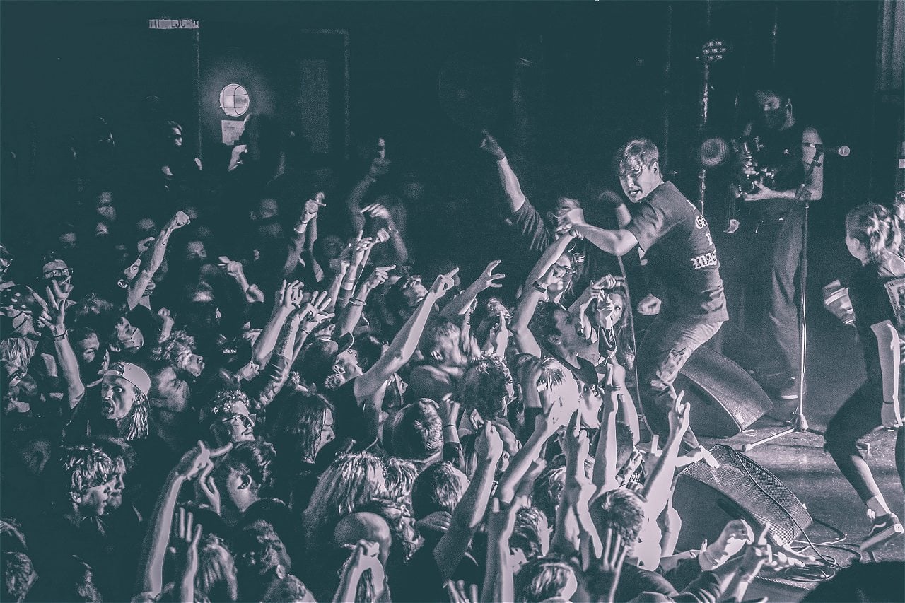 Knocked Loose Wallpapers - Wallpaper Cave