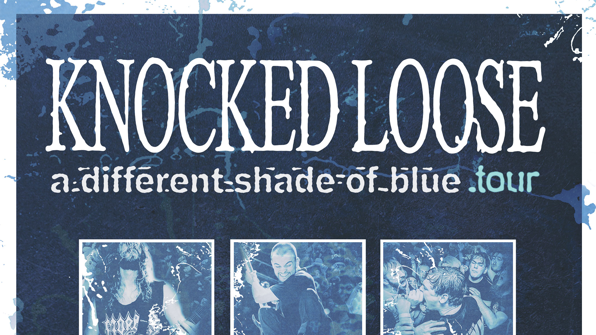 Knocked Loose Wallpapers - Wallpaper Cave