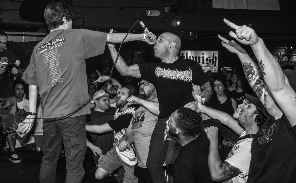 Knocked Loose Wallpapers - Wallpaper Cave