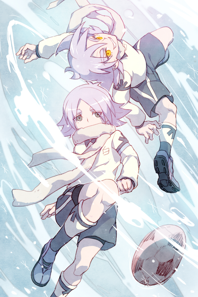 Fubuki Shirou Wallpapers - Wallpaper Cave