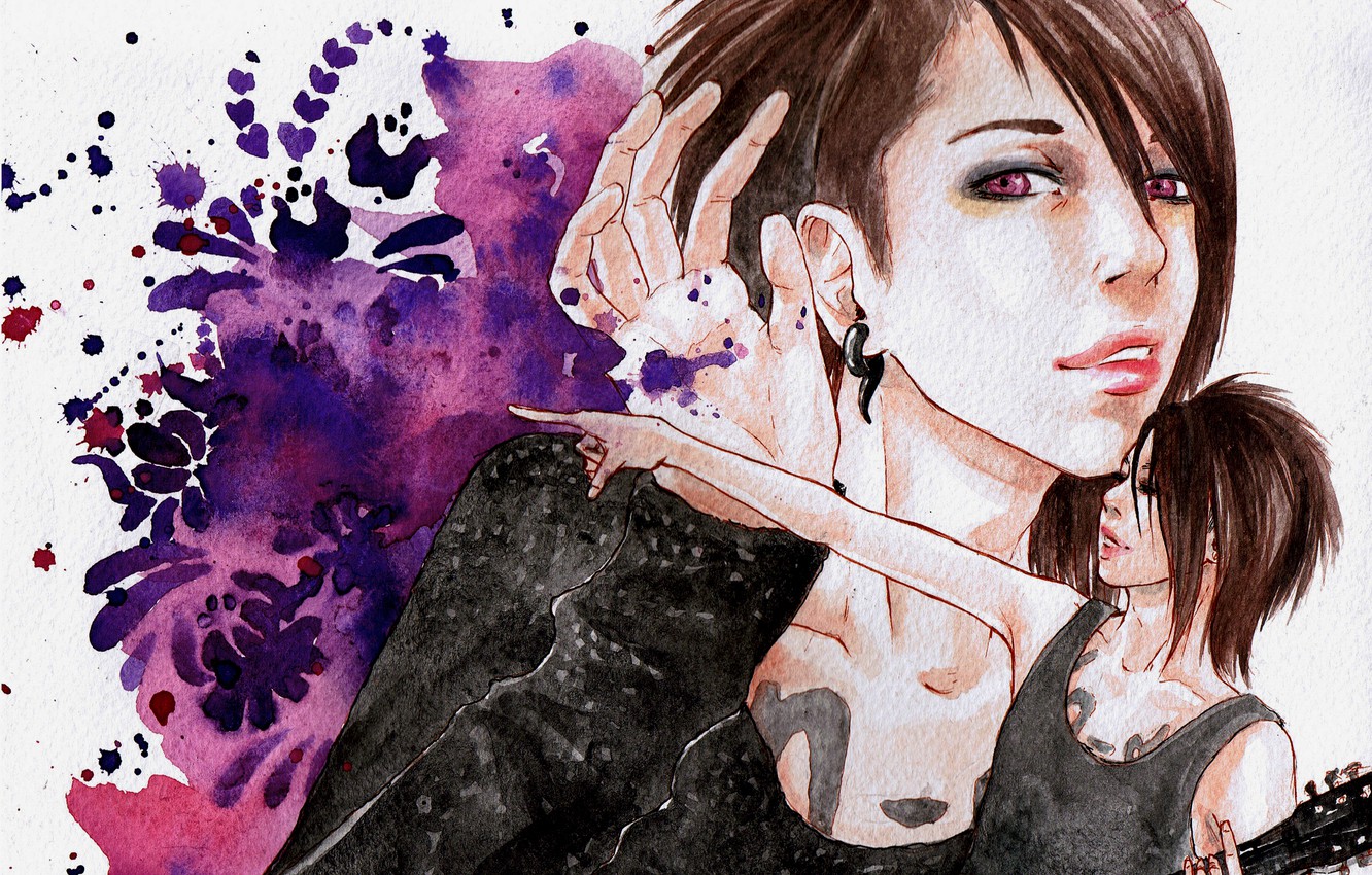 Visual Kei Wallpapers - Wallpaper Cave