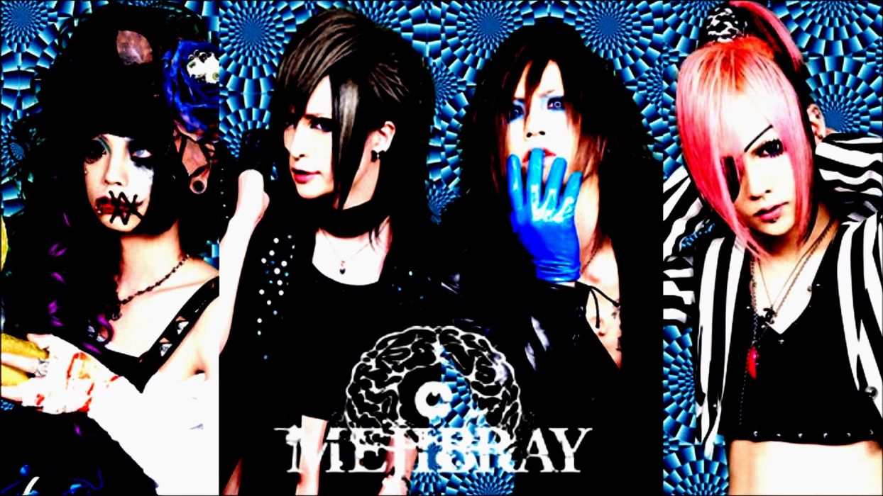 Visual Kei Wallpapers - Wallpaper Cave