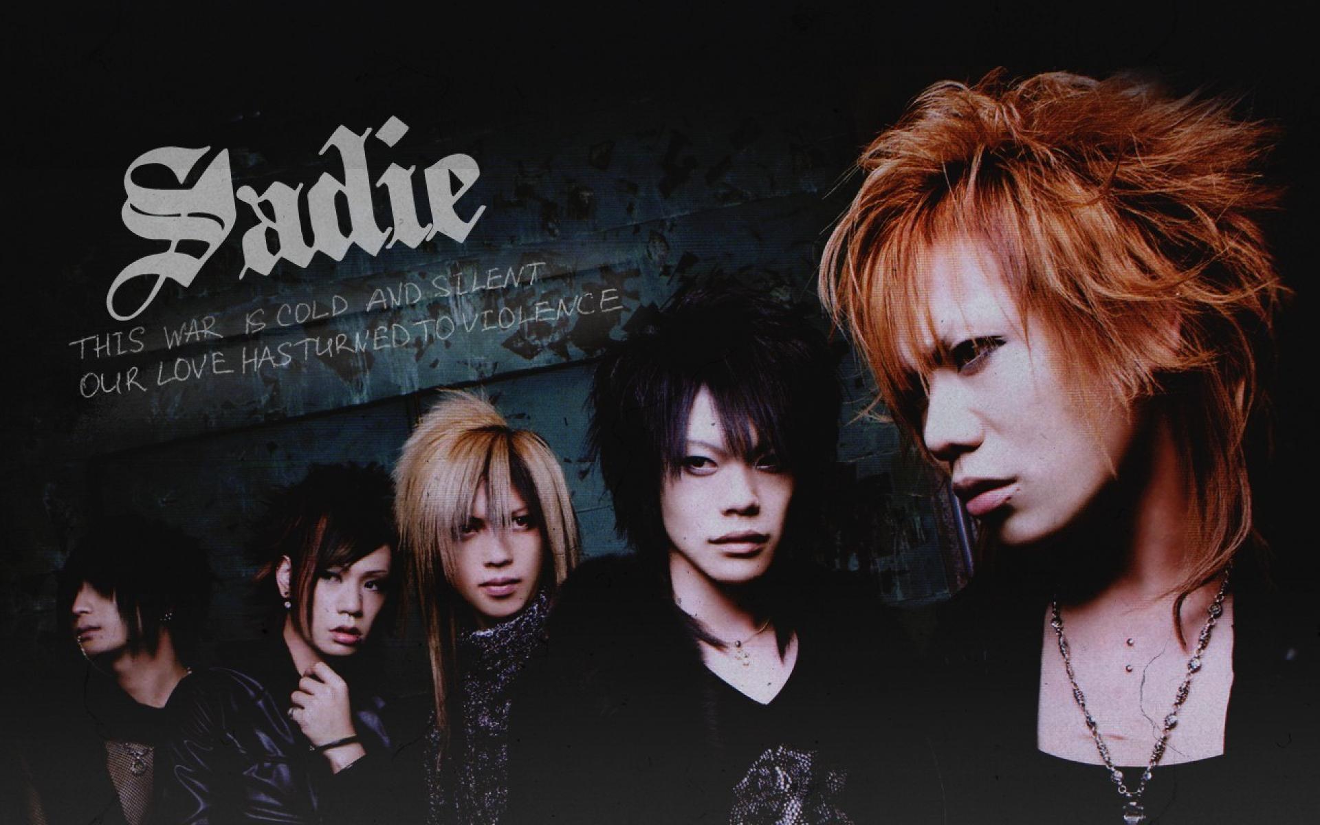 Descargar Fondos De Pantalla Visual Kei Visual Kei: Japanese Rock