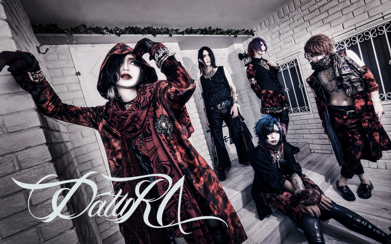 Visual Kei Wallpapers - Wallpaper Cave