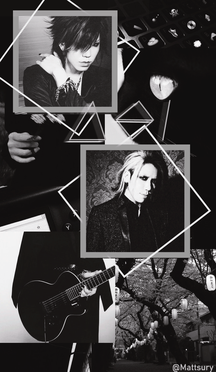 Visual Kei Wallpapers - Wallpaper Cave