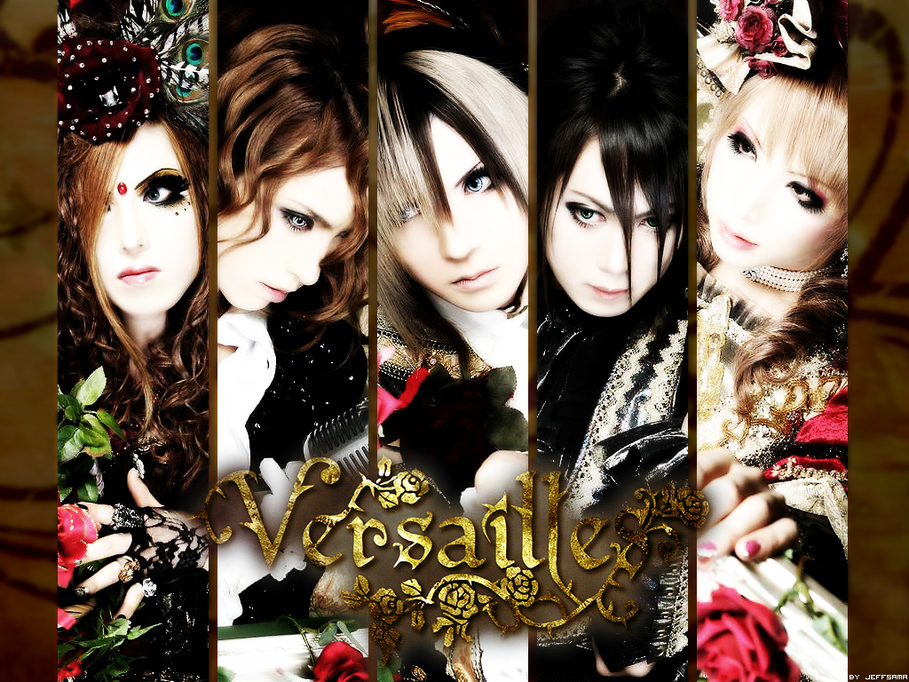 Visual Kei Wallpapers - Wallpaper Cave