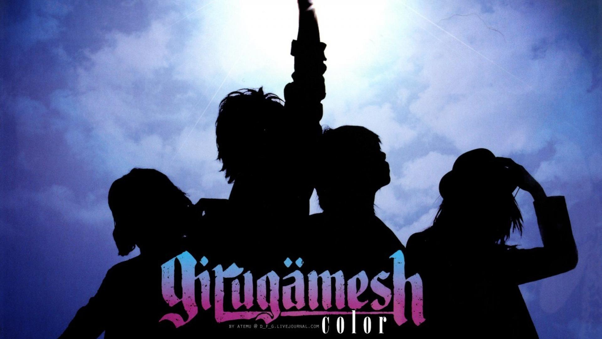 Visual Kei Wallpapers - Wallpaper Cave