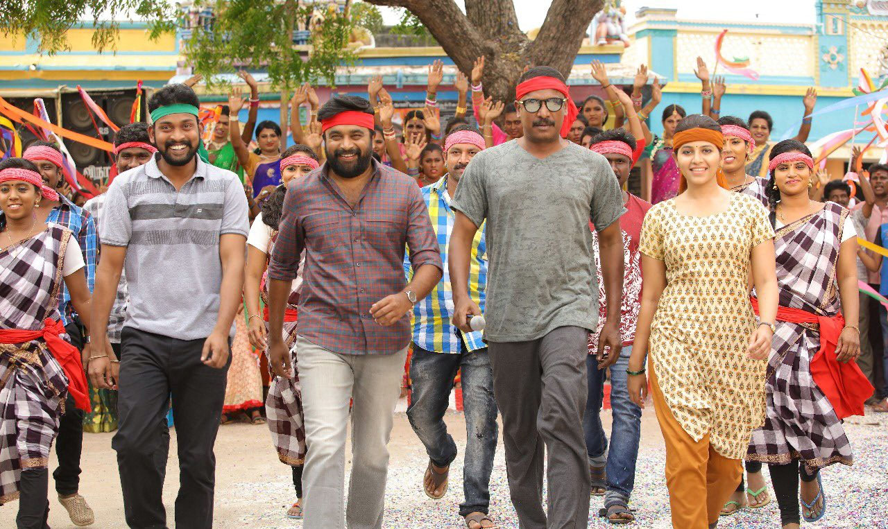 Naadodigal 2 Wallpapers - Wallpaper Cave