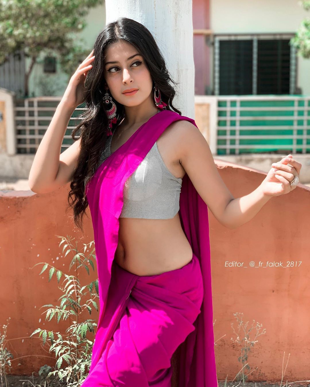 Isha Malviya Phone Wallpapers - Wallpaper Cave