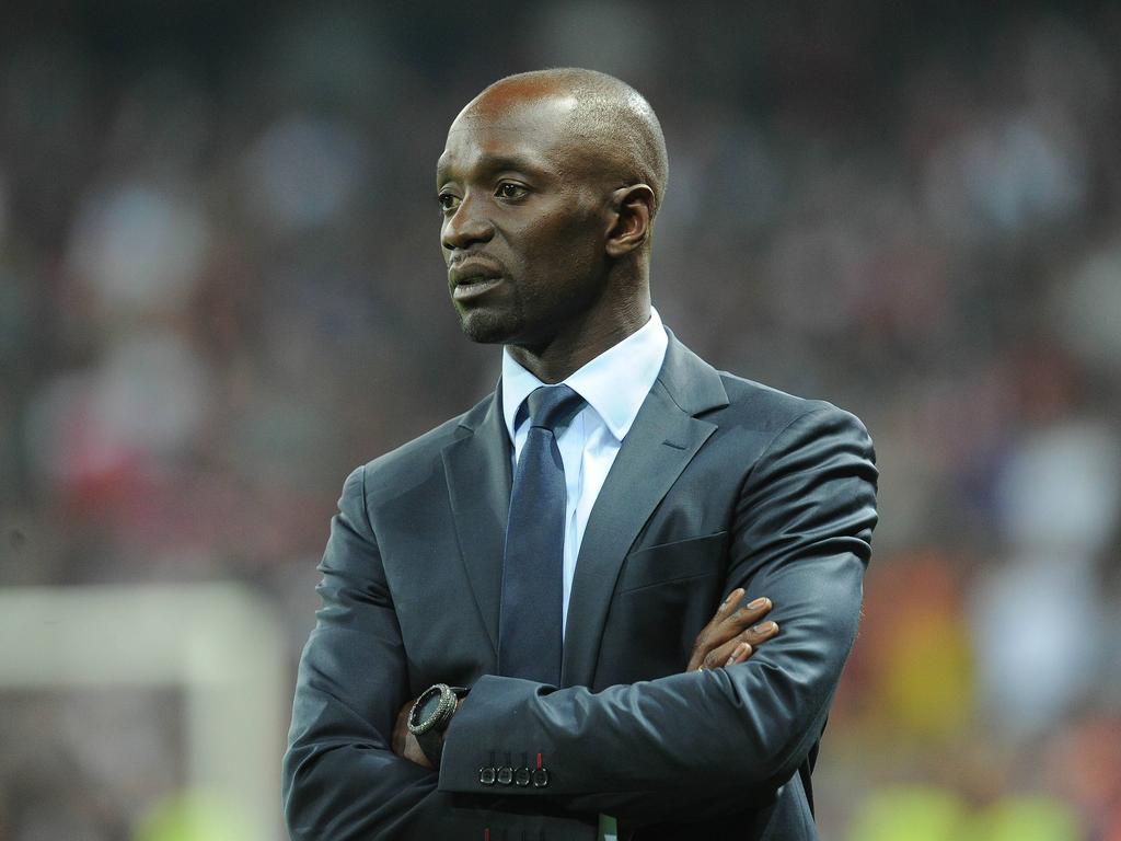 Makélélé Wallpapers - Wallpaper Cave