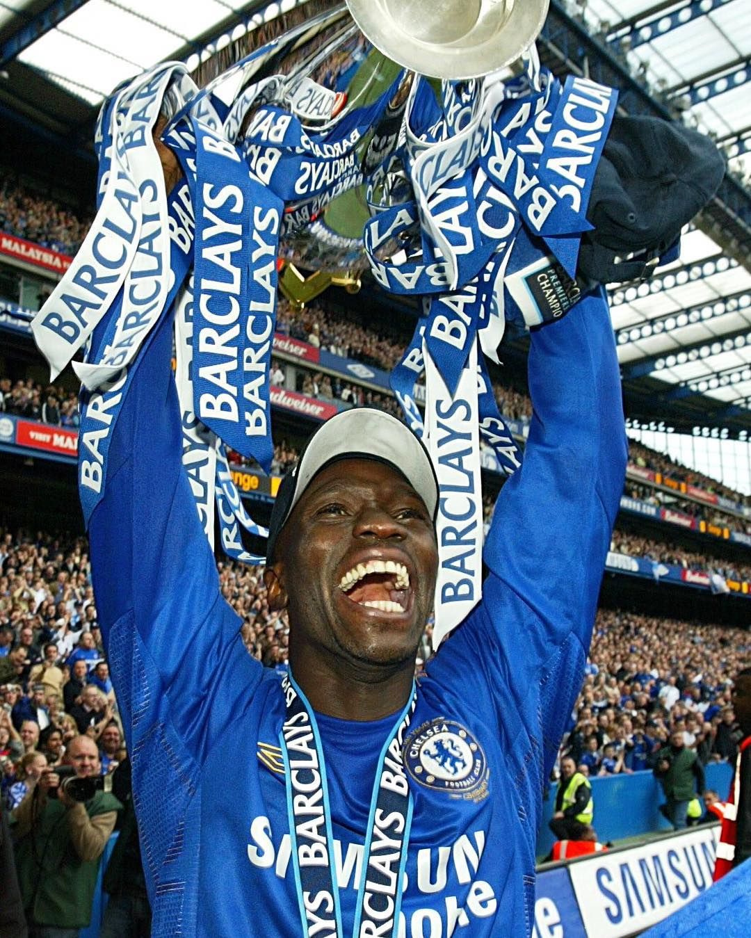 Makélélé Wallpapers - Wallpaper Cave