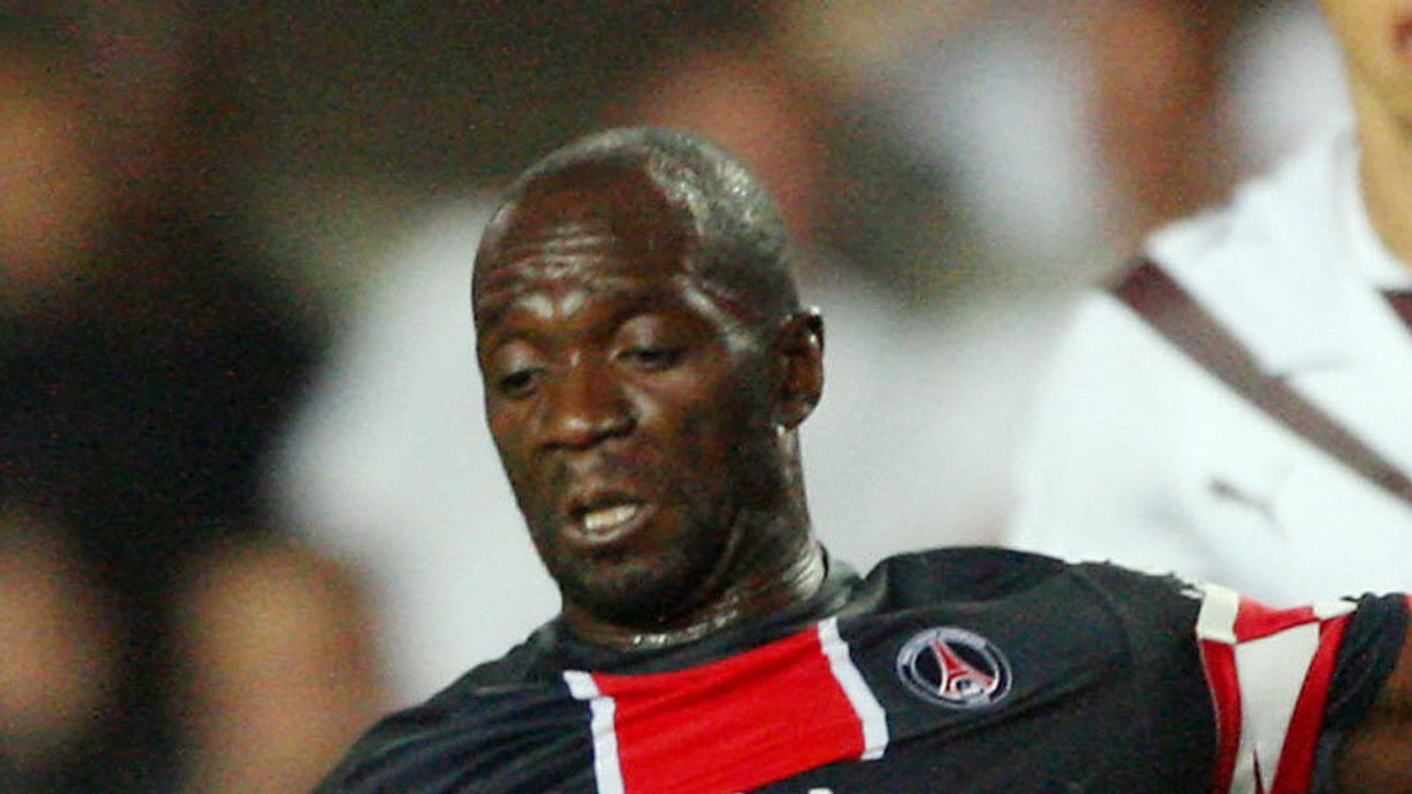 Makélélé Wallpapers - Wallpaper Cave