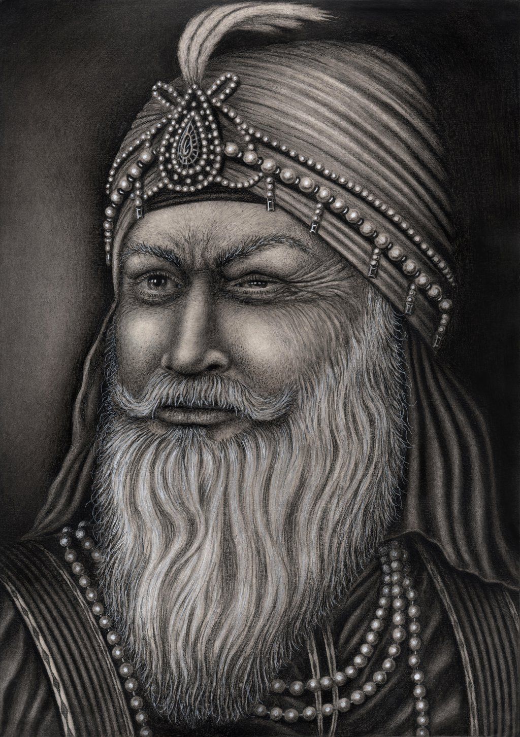 Ranjit Singh Wallpapers - Wallpaper Cave