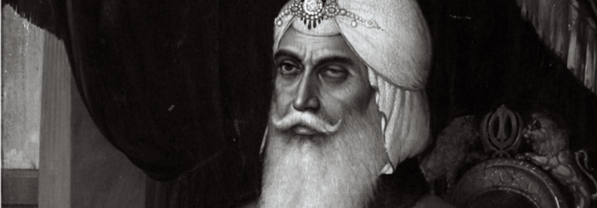 Ranjit Singh Wallpapers - Wallpaper Cave