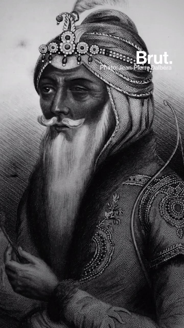 Maharaja Ranjit Singh Wallpapers - Wallpaper Cave