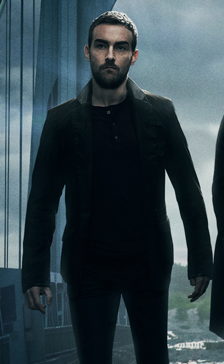 Helstrom Wallpapers - Wallpaper Cave