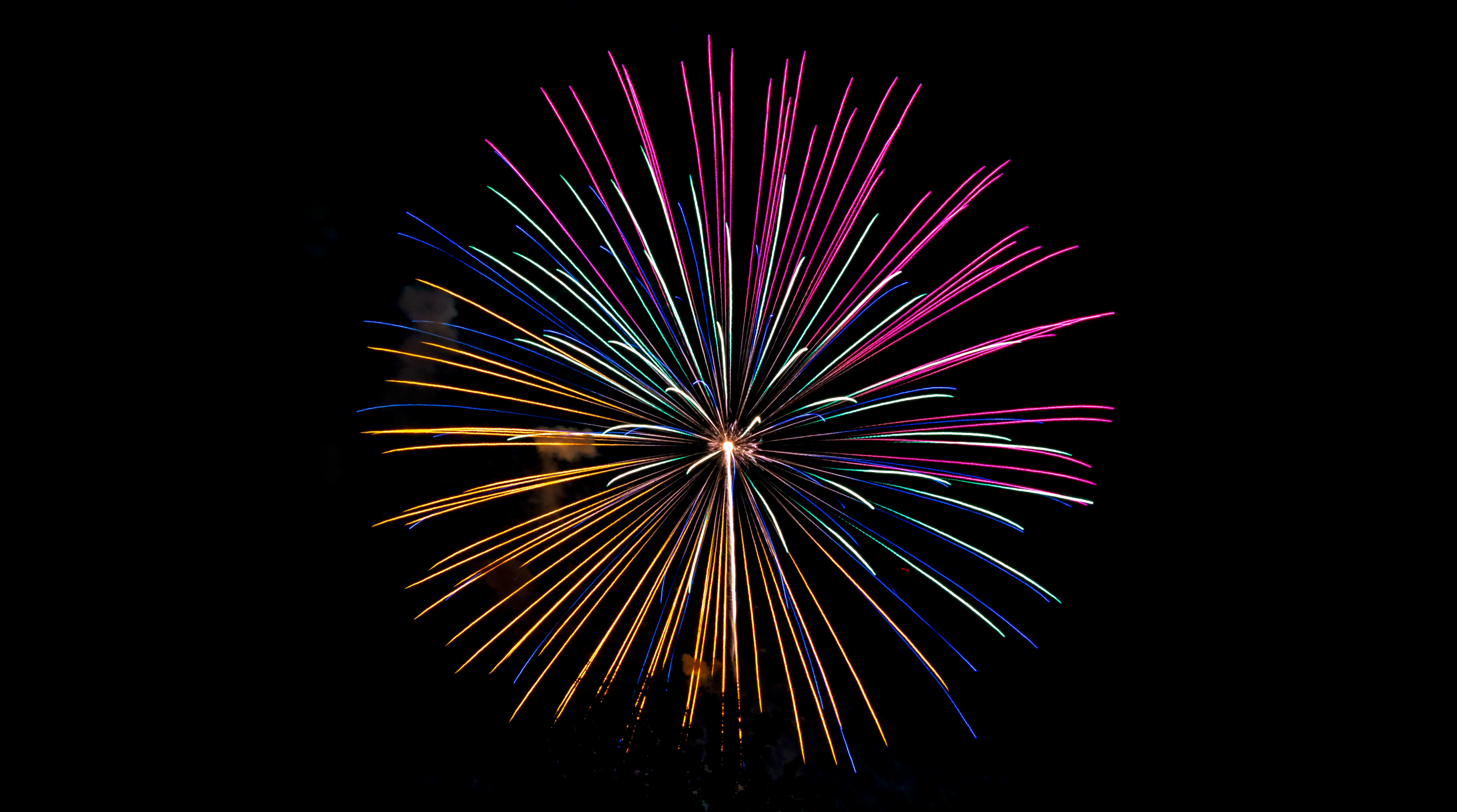 New Year's 4k Wallpapers - Wallpaper Cave