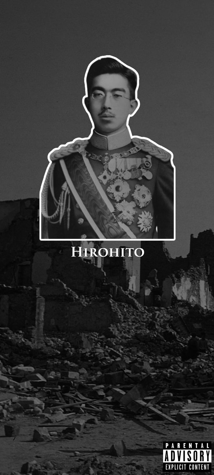 Hirohito Wallpapers - Wallpaper Cave