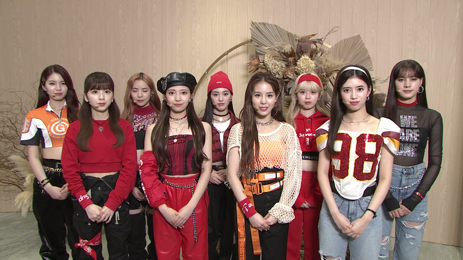 Chopstick NiziU Wallpapers - Wallpaper Cave