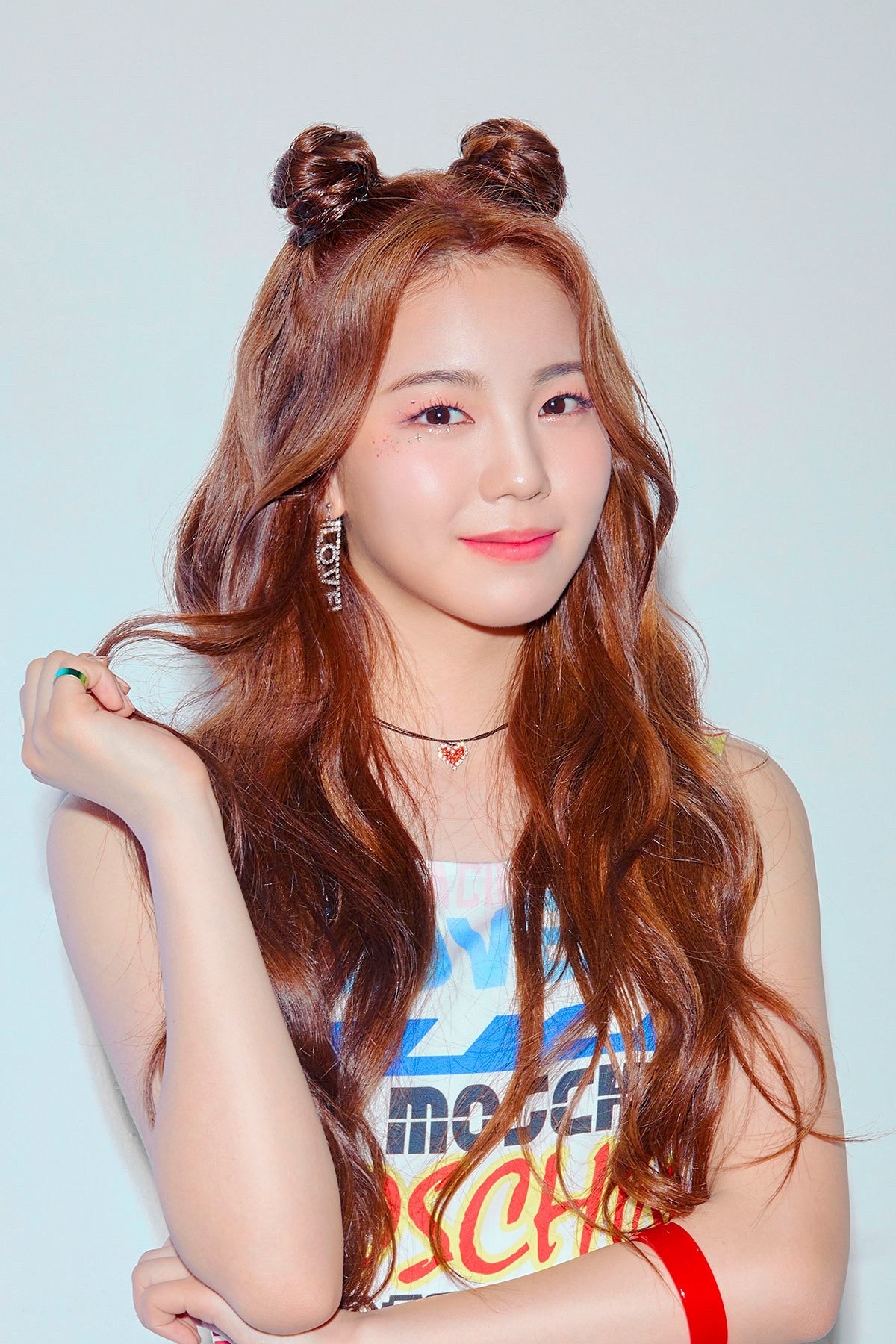 Need U NiziU Wallpapers - Wallpaper Cave