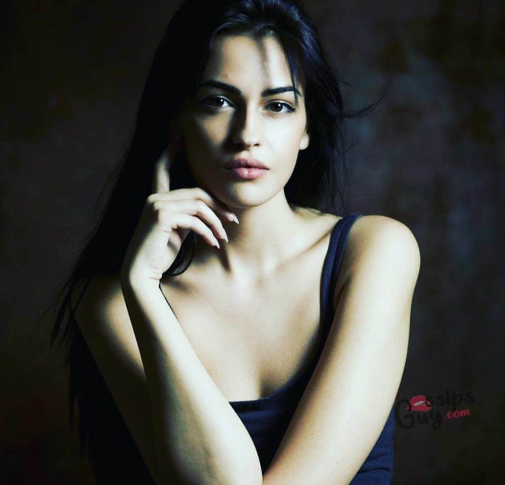 Simona Jesenska Wallpapers - Wallpaper Cave