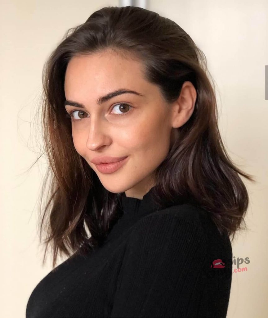 Simona Jesenska Phone Wallpapers - Wallpaper Cave