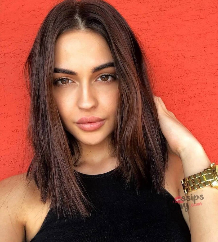 Simona Jesenska Phone Wallpapers - Wallpaper Cave