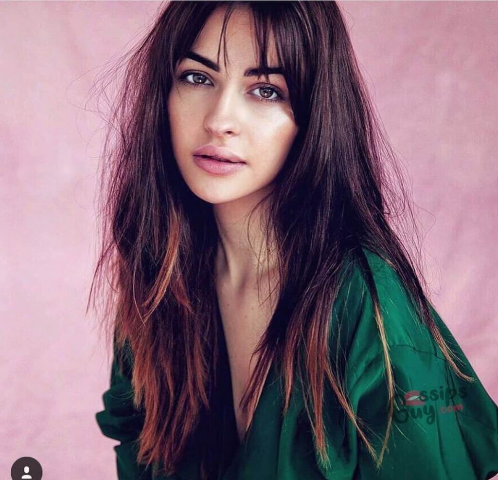 Simona Jesenska Wallpapers - Wallpaper Cave